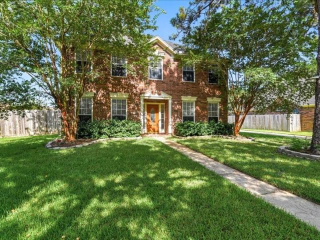 4610 Cobb Circle Drive