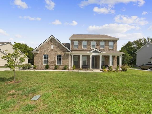 4610 Corso Dr, Murfreesboro, TN 37128