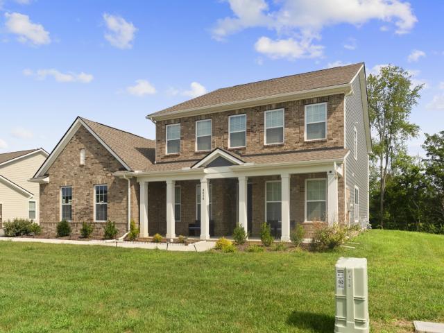4610 Corso Dr