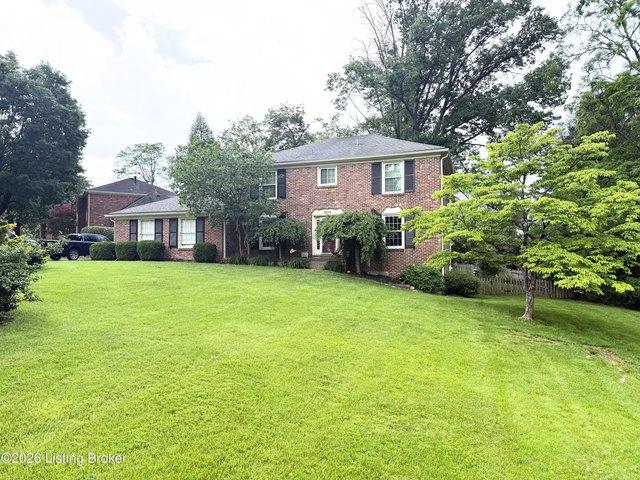 4610 Deepwood Dr, Louisville, KY 40241