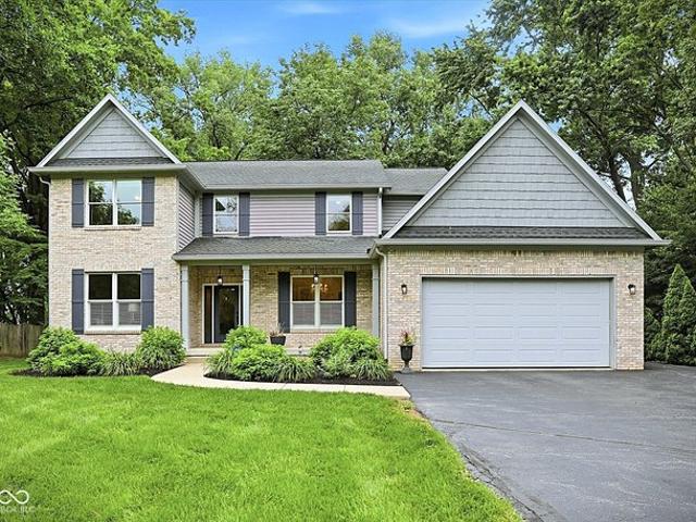 4610 E 71st St, Indianapolis, IN 46220