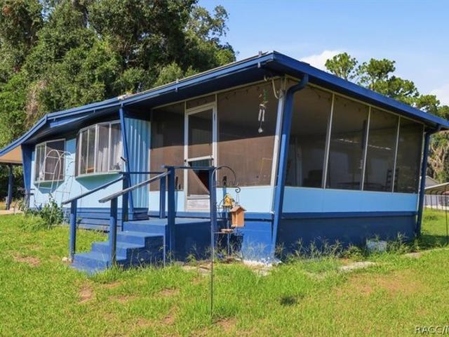 4610 E Amherst St, Hernando, FL 34442