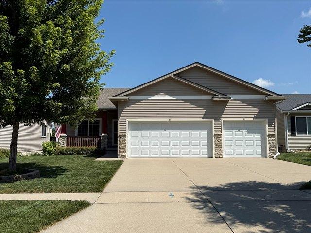 4610 E Valdez Dr, Des Moines, IA 50317