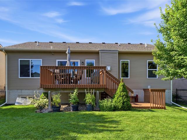 4610 E Valdez Drive