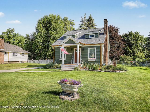 4610 Elizabeth Road