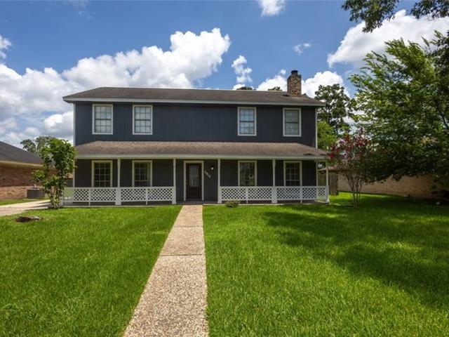 4610 Ford St, Beaumont, TX 77706