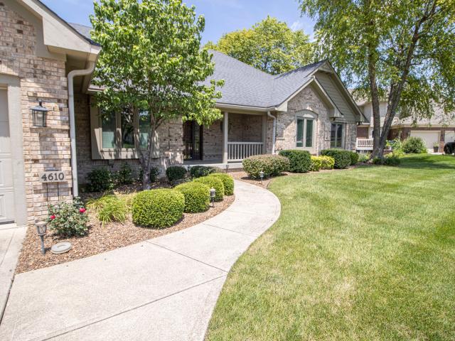 4610 Fox Moor Place