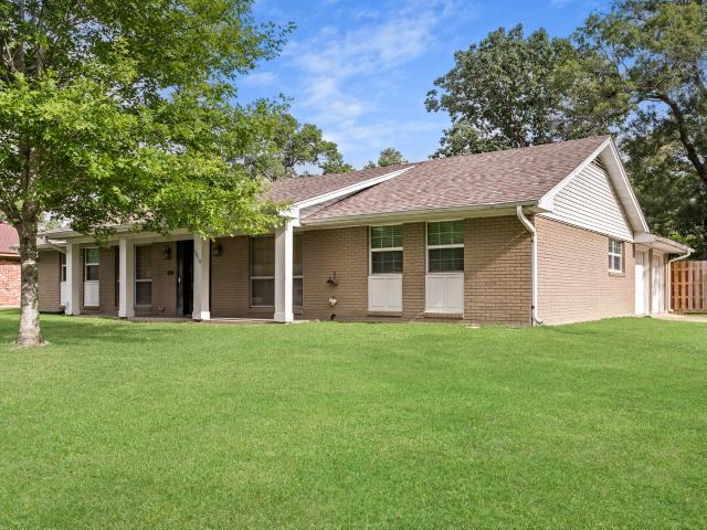 4610 Hardwood Lane
