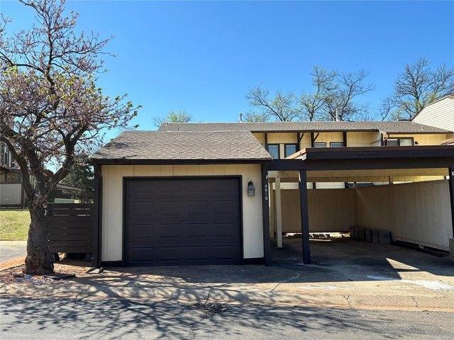 4610 Hemlock St, Oklahoma City, OK 73162