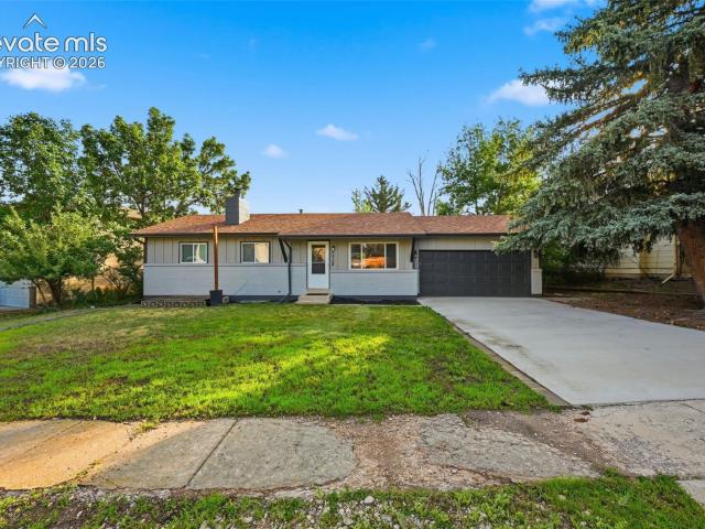 4610 Picturesque Circle