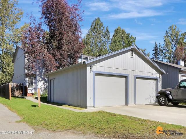 4610 Piper St Apt 9, Anchorage, AK 99507