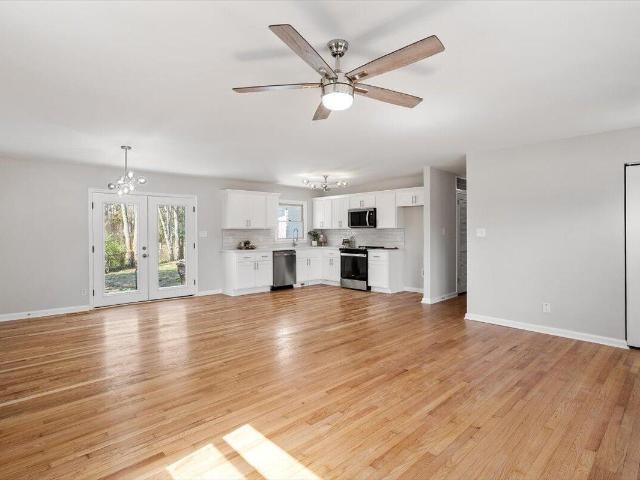 4610 Revere Rd, Durham, NC 27713 | MLS #10163 | Compass