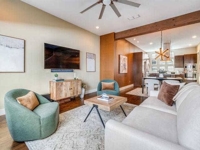 4610 Steel St, Dallas, TX 75219