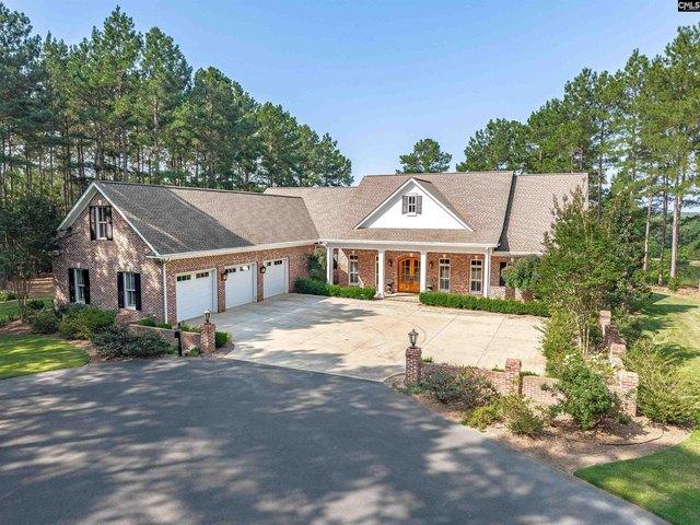 4610 Stoney Hill Rd, Newberry, SC 29108