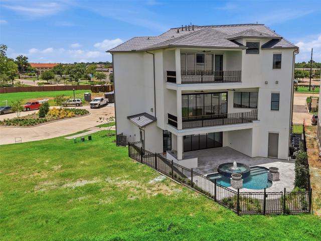 4610 Sunset Circle
