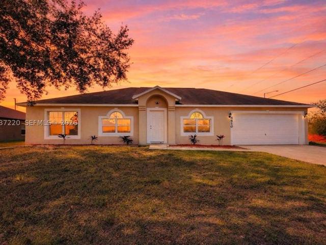 4610 SW Cacao St, Port Saint Lucie, FL 34953
