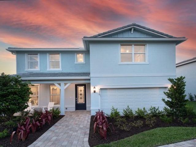 4610 SW Cornerstone Way, Stuart, FL 34997