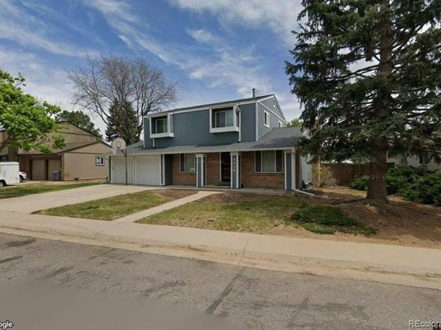 4610 S Kalispell Way, Aurora, CO 80015