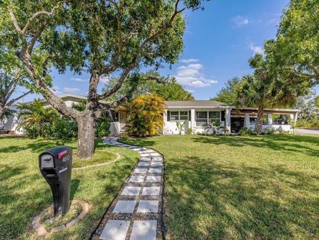 4610 S Shamrock Rd, Tampa, FL 33611
