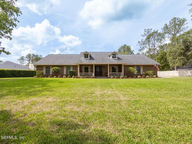 4610 Saddlehorn Trail, Middleburg, US, FL