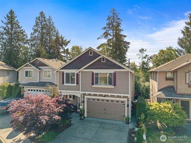 4610 th Pl SE, Bothell, WA 98012