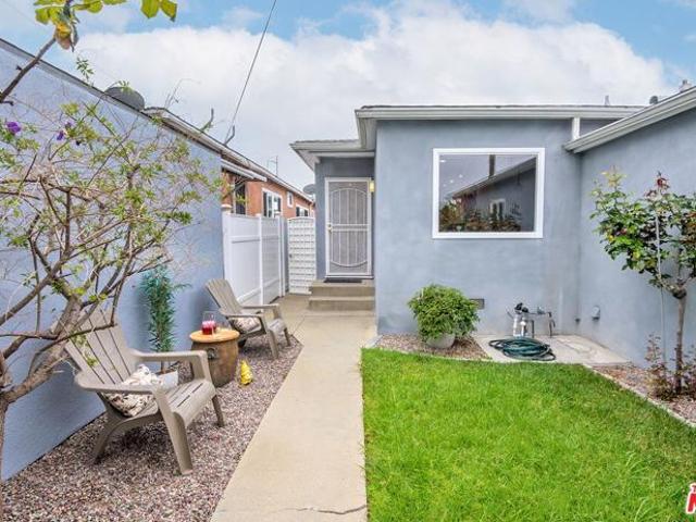 4610 W 153rd Pl, Lawndale, CA 90260