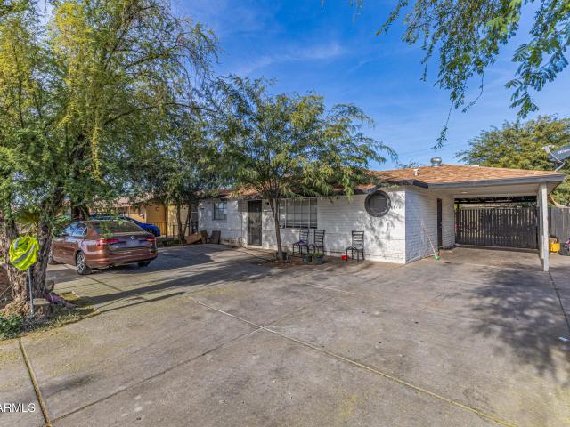4610 W Indianola Ave, Phoenix, AZ 85031 | MLS #6963 | Compass