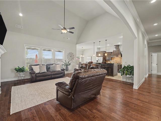 4610 Waters Edge Drive