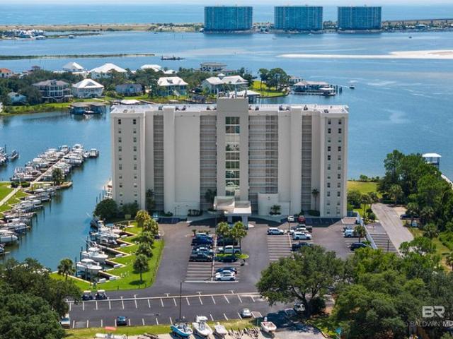 4610 White Ave Apt 307, Orange Beach, AL 36561