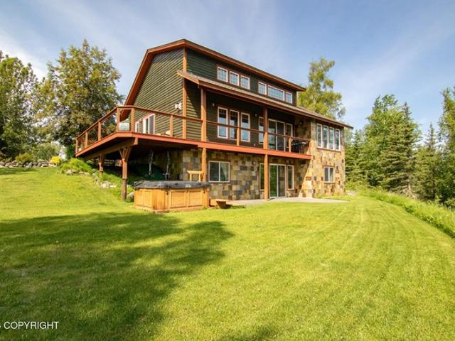 46113 Sather Ct, Soldotna, AK 99669