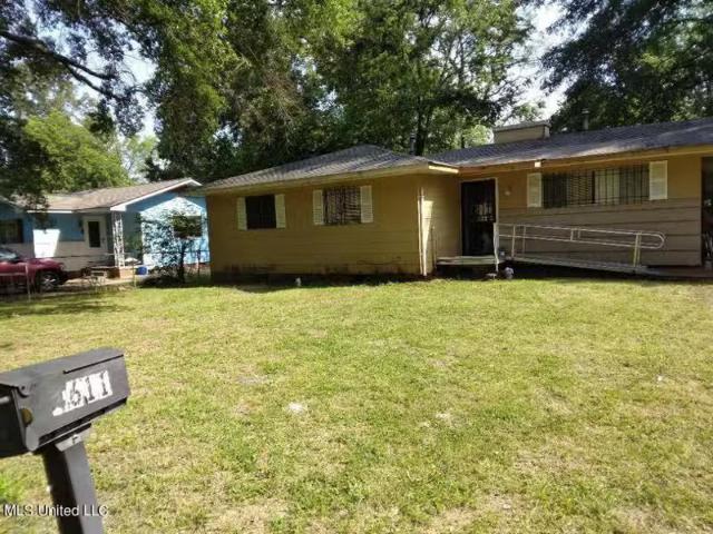 4611 MEADOWMONT DR, JACKSON, MS 39209 Multi Family For Sale M.