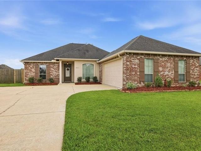 4611 Monte Vista Dr, Addis, LA 70710