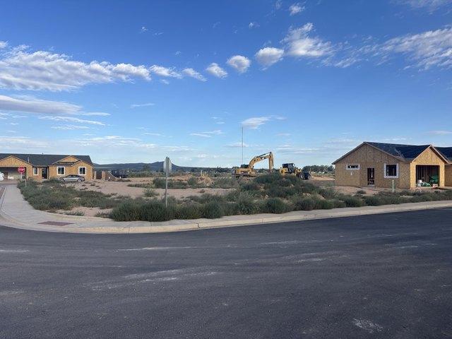 4611 N 2650 W Lot 41, Cedar City, UT 84721