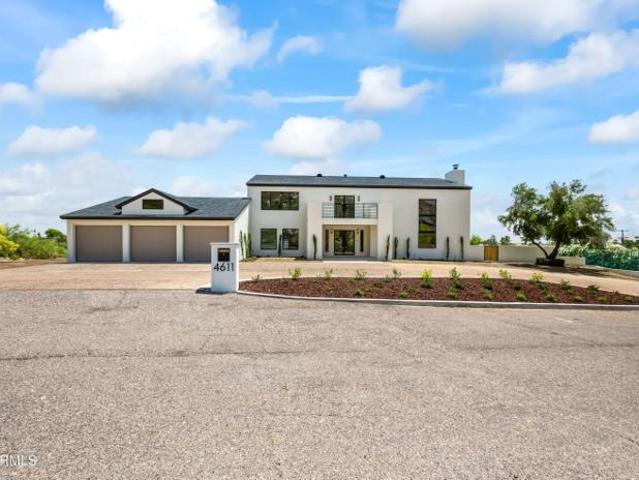 4611 N Alta Hacienda Dr, Phoenix, AZ 85018