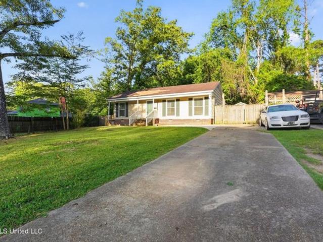 4611 Normandy Dr, Jackson, MS 39206