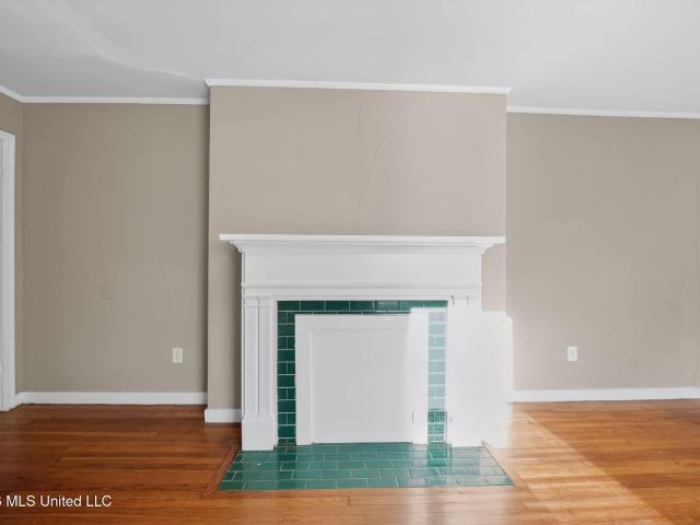 4611 Normandy Drive