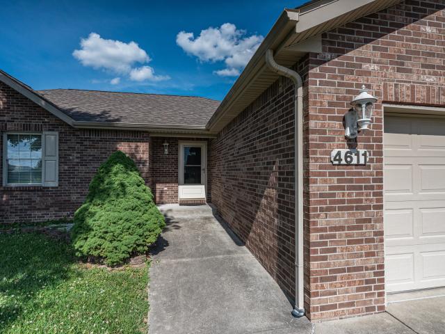 4611 Ashwood Drive