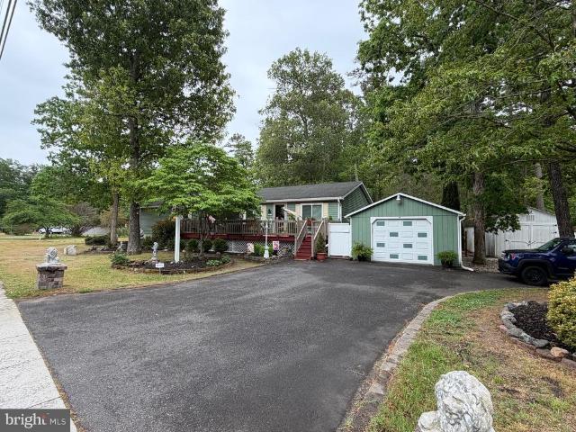 4611 Battle Lane
