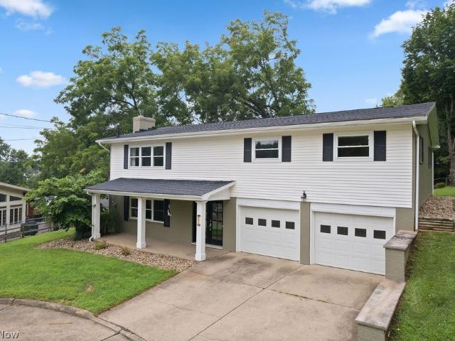 4611 Carole Drive