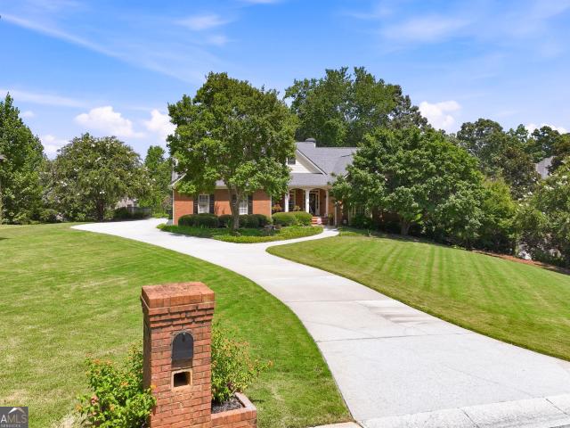 4611 Chartwell Chase Court