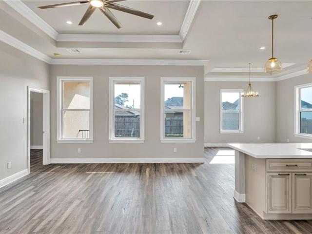 4611 Charlmark Drive