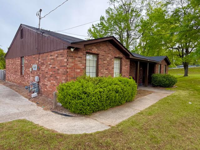 4611 Columbia Road
