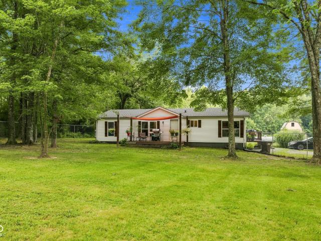 4611 Covered Bridge Road