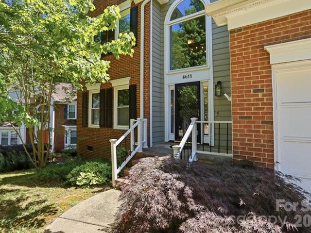 4611 Deer Cross Trl, Charlotte, NC 28269