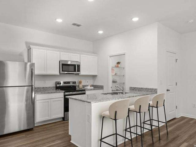 4611 Flying Hooves, San Antonio, TX 78222 | MLS #1948 | Compass