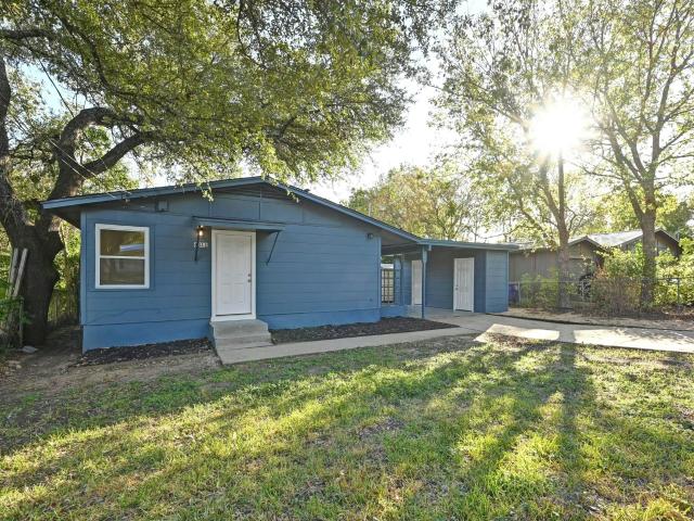 4611 Goliad Ln, Austin, TX 78745 | MLS #2836 | Compass