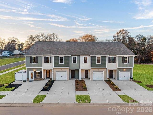 4611 Green Drake Dr Unit 24, Charlotte, NC 28269