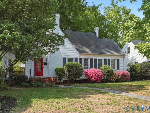4611 Hanover Ave, Richmond, VA 23226 | MLS #2609 | Compass