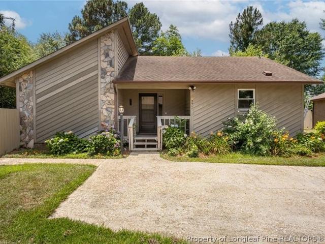 4611 Ile Ct, Fayetteville, NC 28314