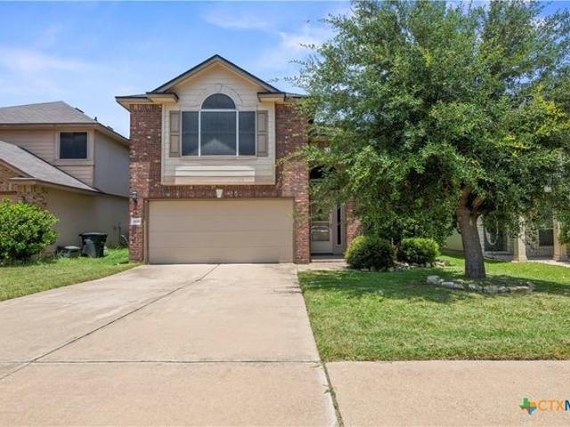 4611 Lookout Mountain Ln, Killeen, TX 76549